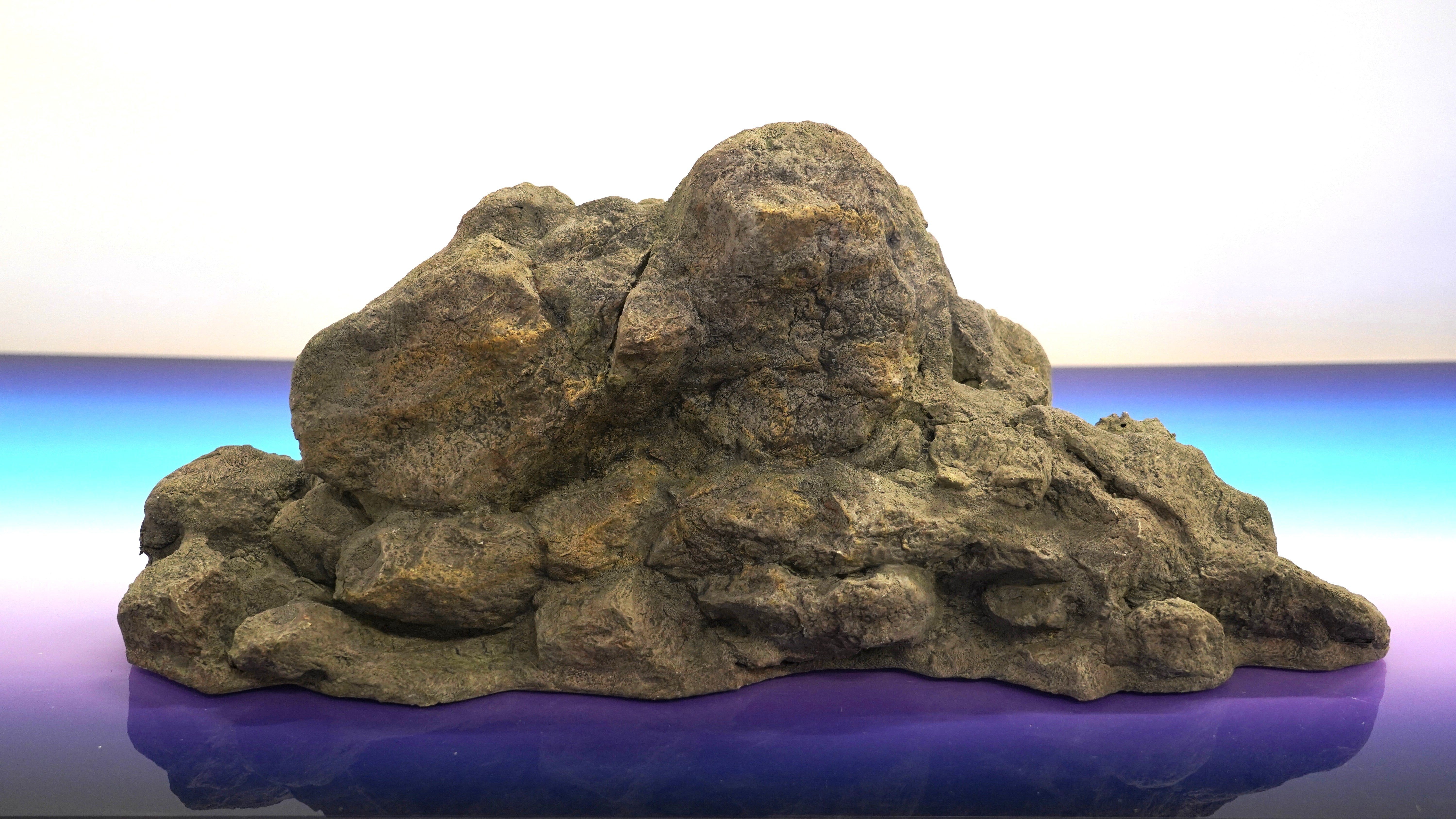 RAJA AMPAT STONES – NEW WAVE concepts