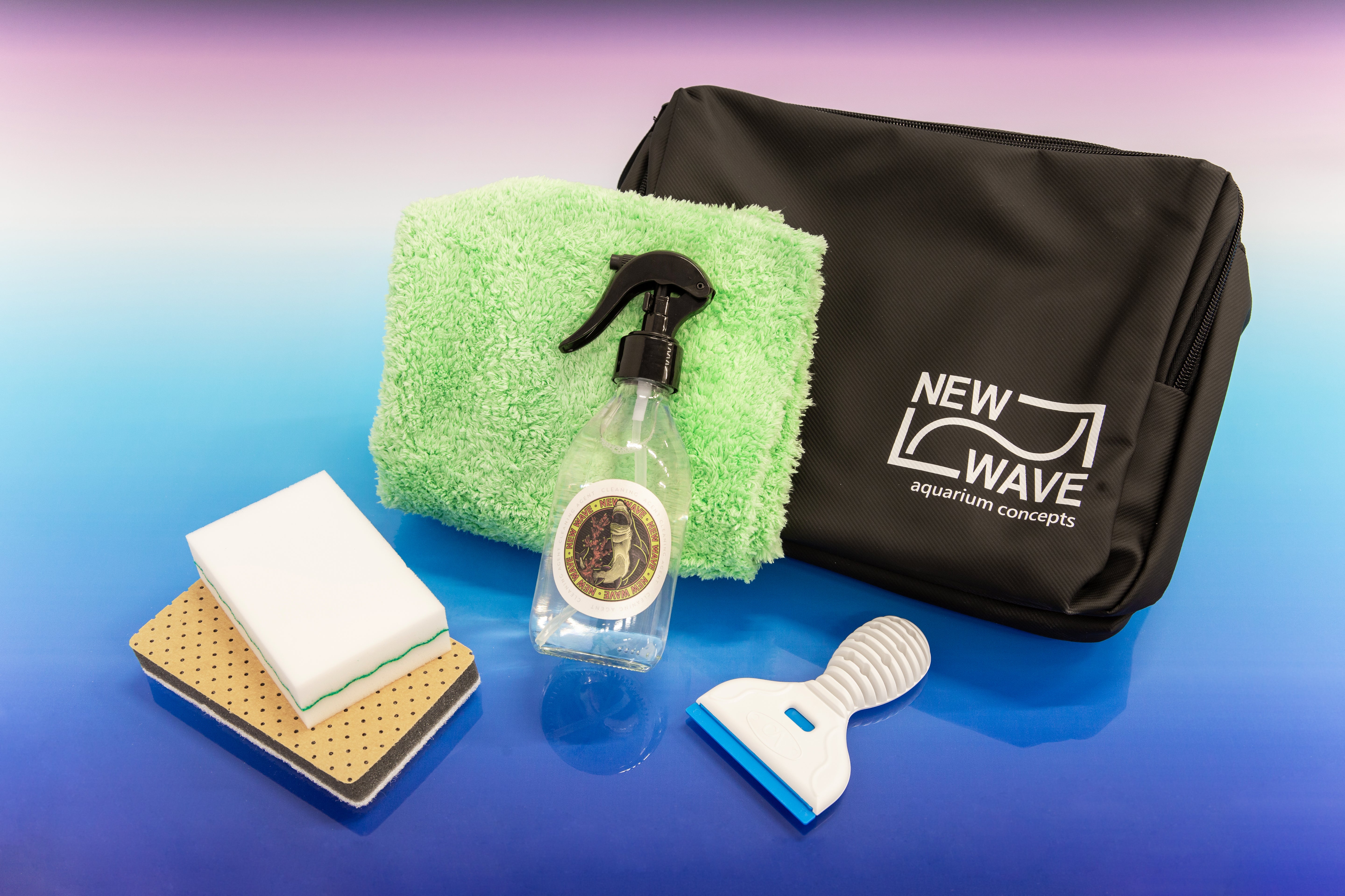 CARE KIT – NEW WAVE concepts